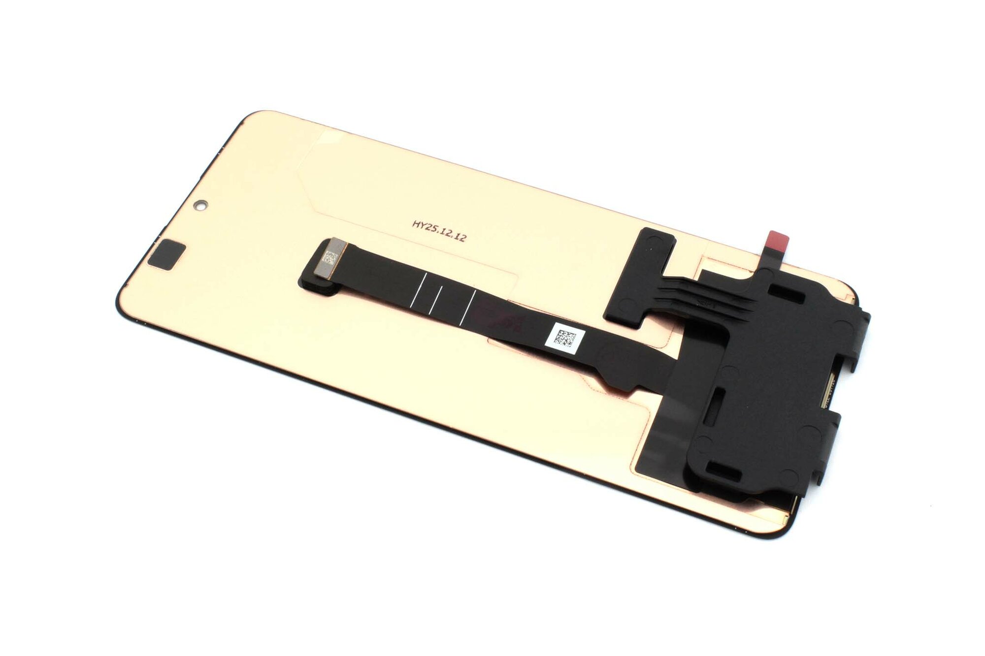 Дисплей (модуль) для Xiaomi Poco X6 5G, Redmi Note 13 Pro 5G (23122PCD1G/2312DRA50C/2312CRAD3C) OLED