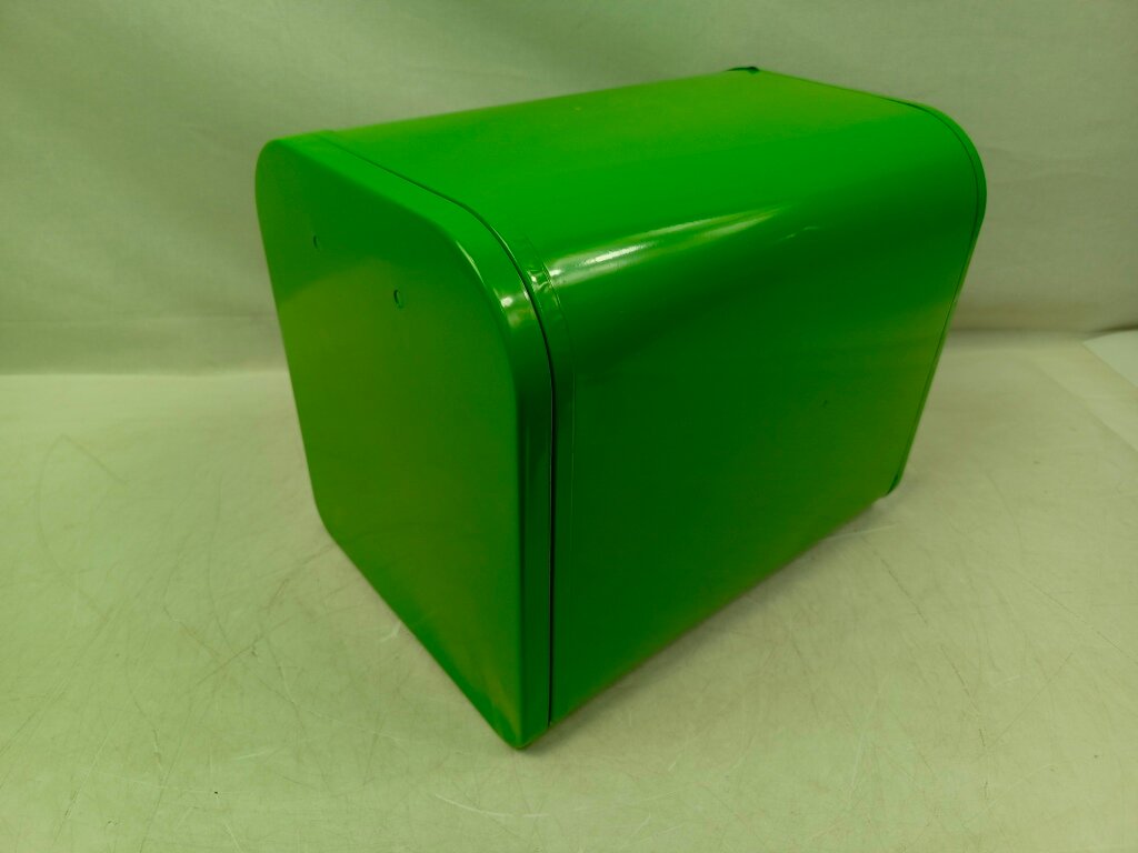 Духовка электрическая кедр ШЖ-0.625/220 салатовый (1462024)