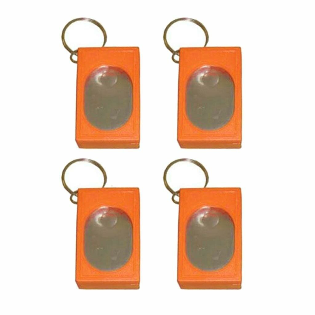 Набор кликеров для дрессировки, Ченг ше