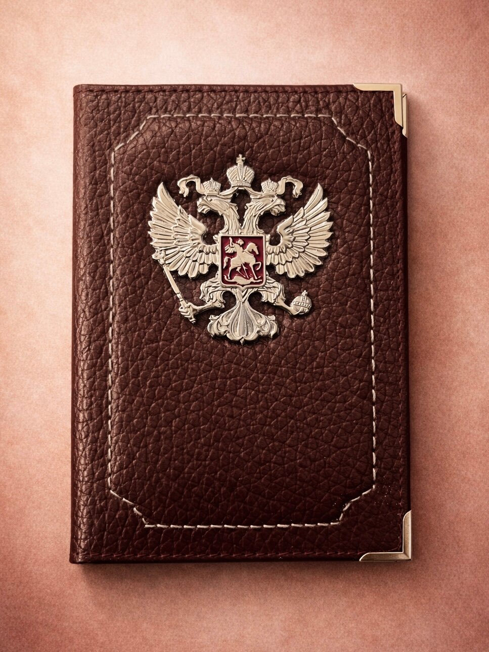 Обложка для паспорта