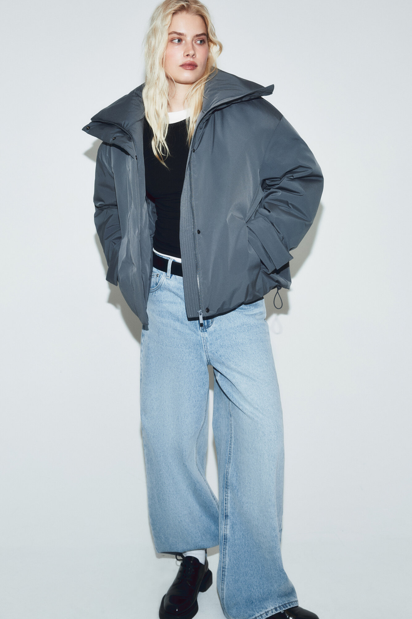 Куртка mixmatch