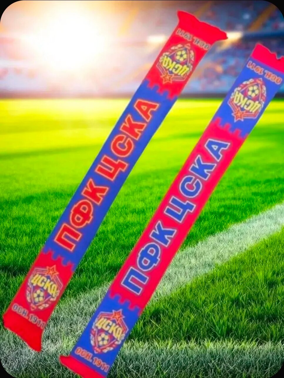 Шарф для взрослых и детей