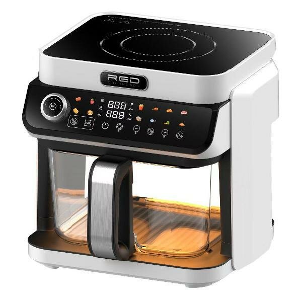 Аэрогриль RED Colorcook MC550W
