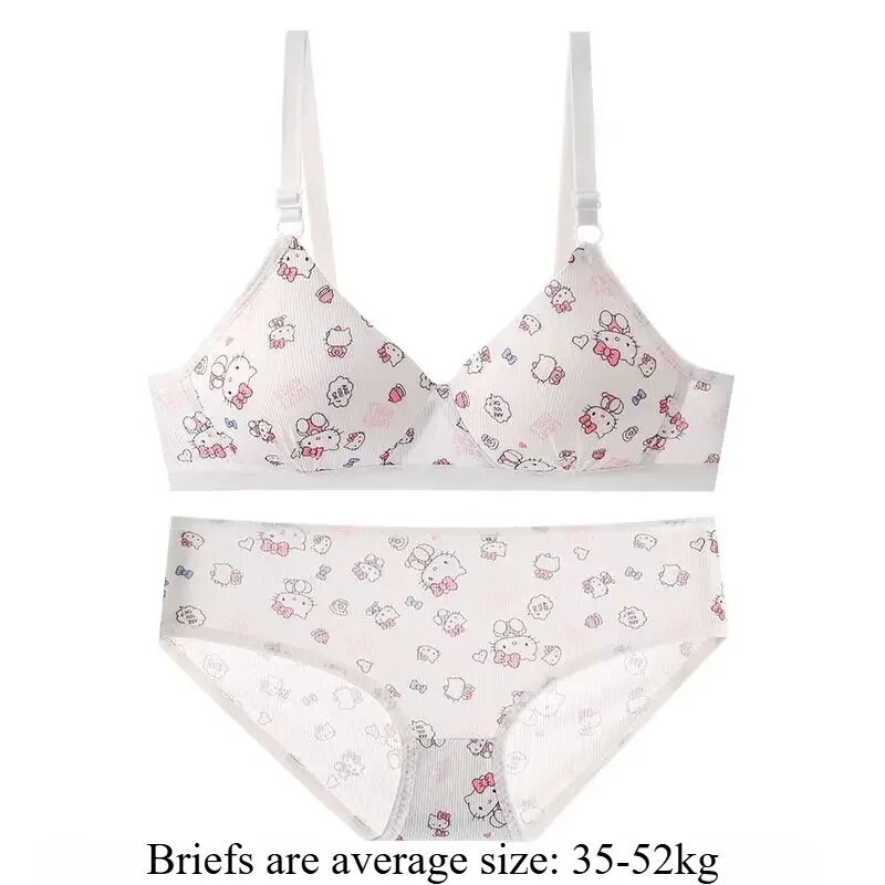 Комплект нижнего белья