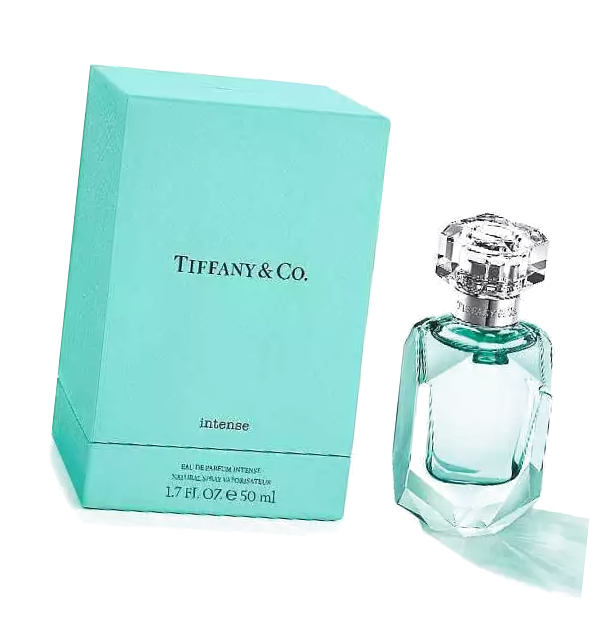 Tiffany & Co Intense аромат 50 мл для женщин - Тиффани Интенс парфюмерная вода