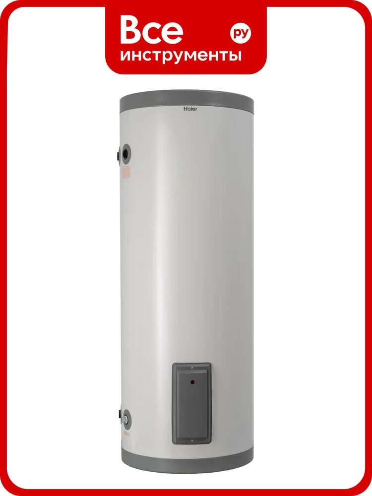 Водонагреватель электрический накопительный Haier FCD-JTLD150 GA0C50E02RU