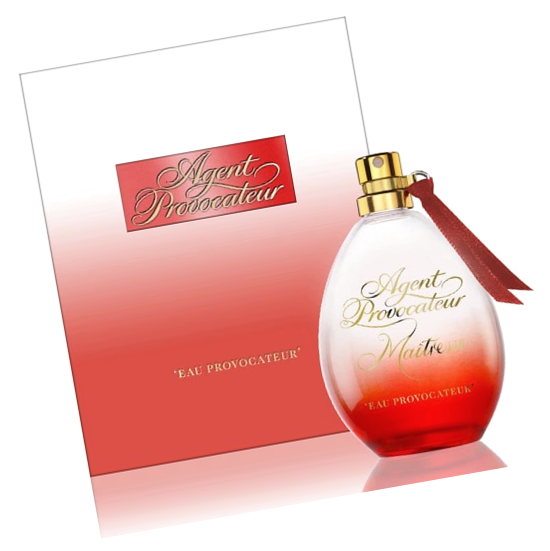 Maitresse Eau Provocateur - женская туалетная вода Agent Provocateur, 50 мл / Мэтрес О Провокатор