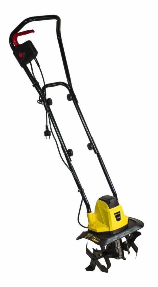Электрический культиватор Champion EC750