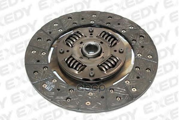 Диск сцепления ISUZU Exedy арт. ISD109US