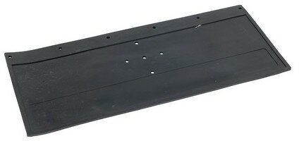 PTP64 55118404282 Брызговик КАМАЗ задн (резино-полимер) 240*560 (5511-8404282) (ПТП)