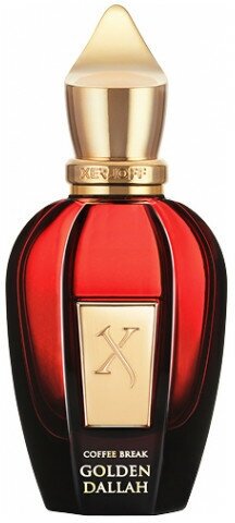 Xerjoff Golden Dallah духи 50мл