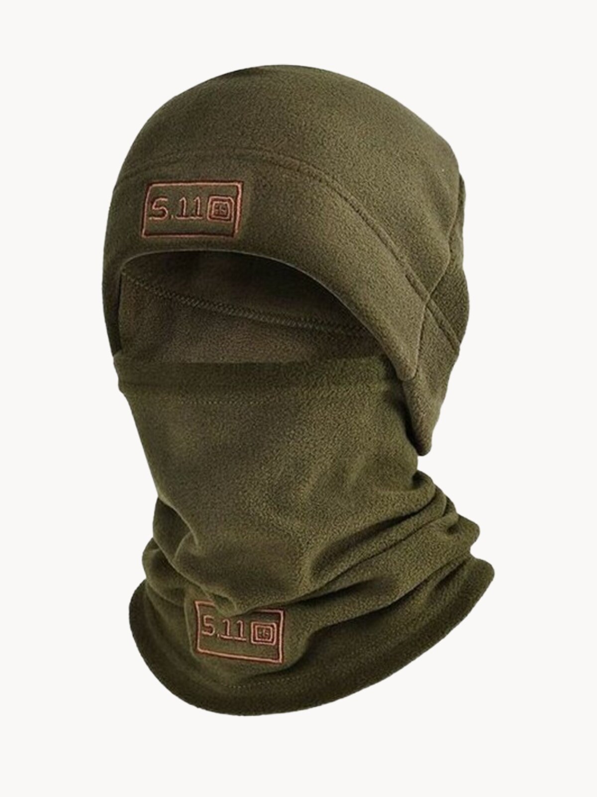 Комплект с головным убором Fleece для мужчин и женщин