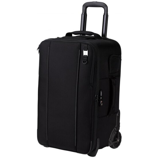 Чемодан на колесах для фототехники Tenba Roadie Roller 24 Чемодан на колесах для фототехники