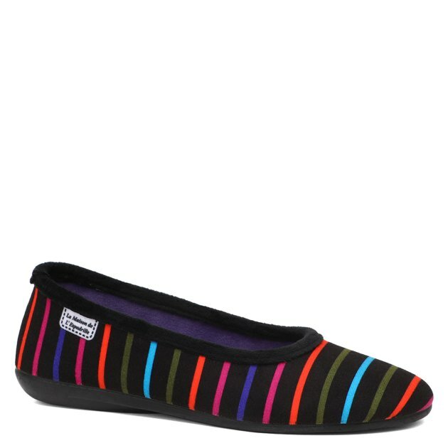 Балетки домашние