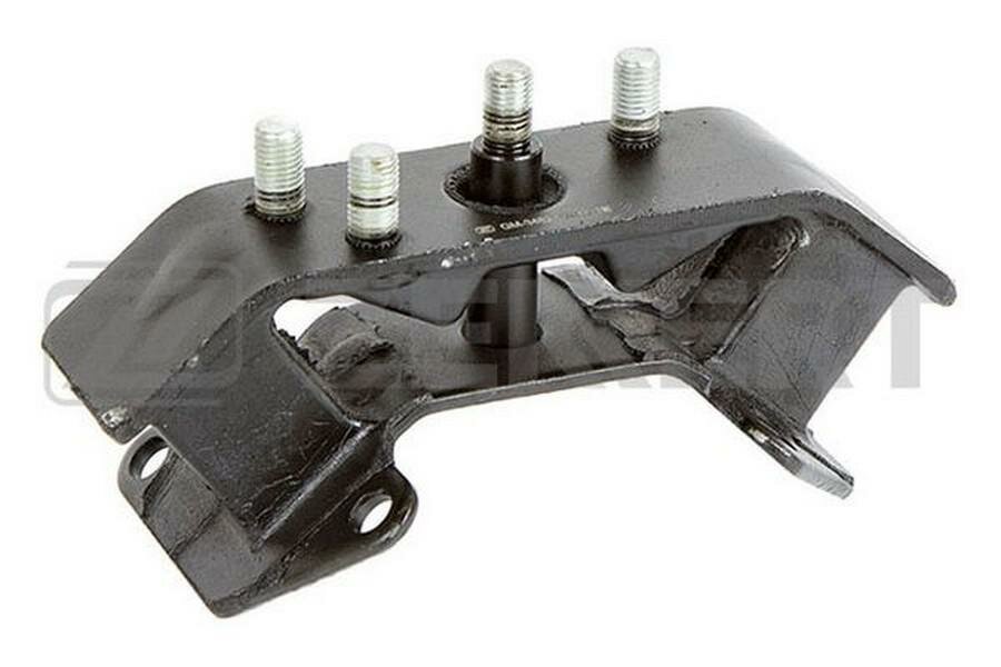 ZEKKERT GM3482 Опора двигателя задн. Subaru Forester (SF-SH) 98- Impreza (GC-GG) 96- Legacy (BD-BP) 96-