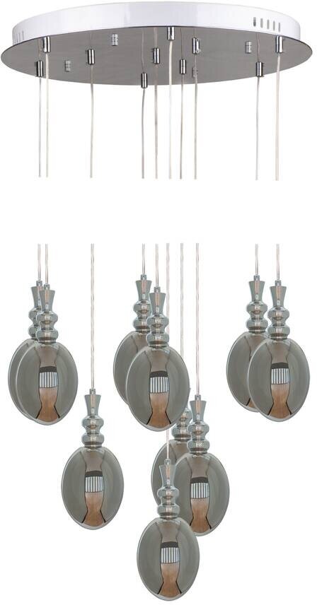 Подвесной светильник AM356 AM356-10 SK AM Group