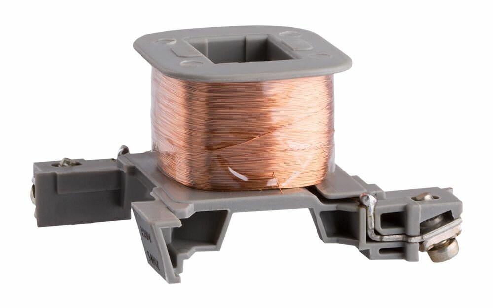 Катушка к ПМЛ 2 величина 380В