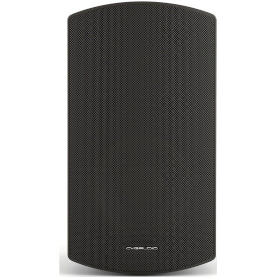 Акустическая система Cvgaudio RF616TBL, настенная, двухполосная