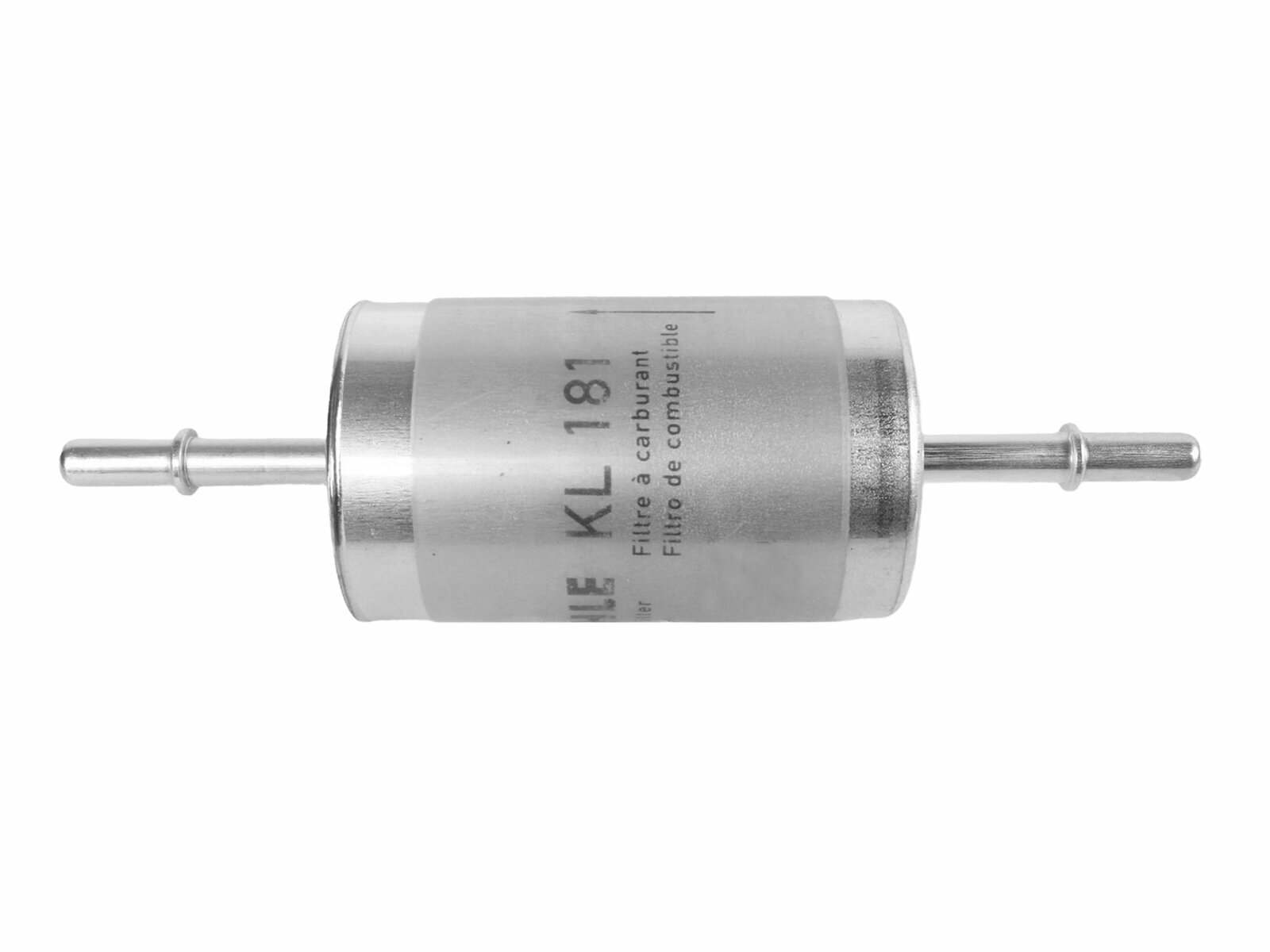 Фильтр топливный MAHLE/KNECHT KL181