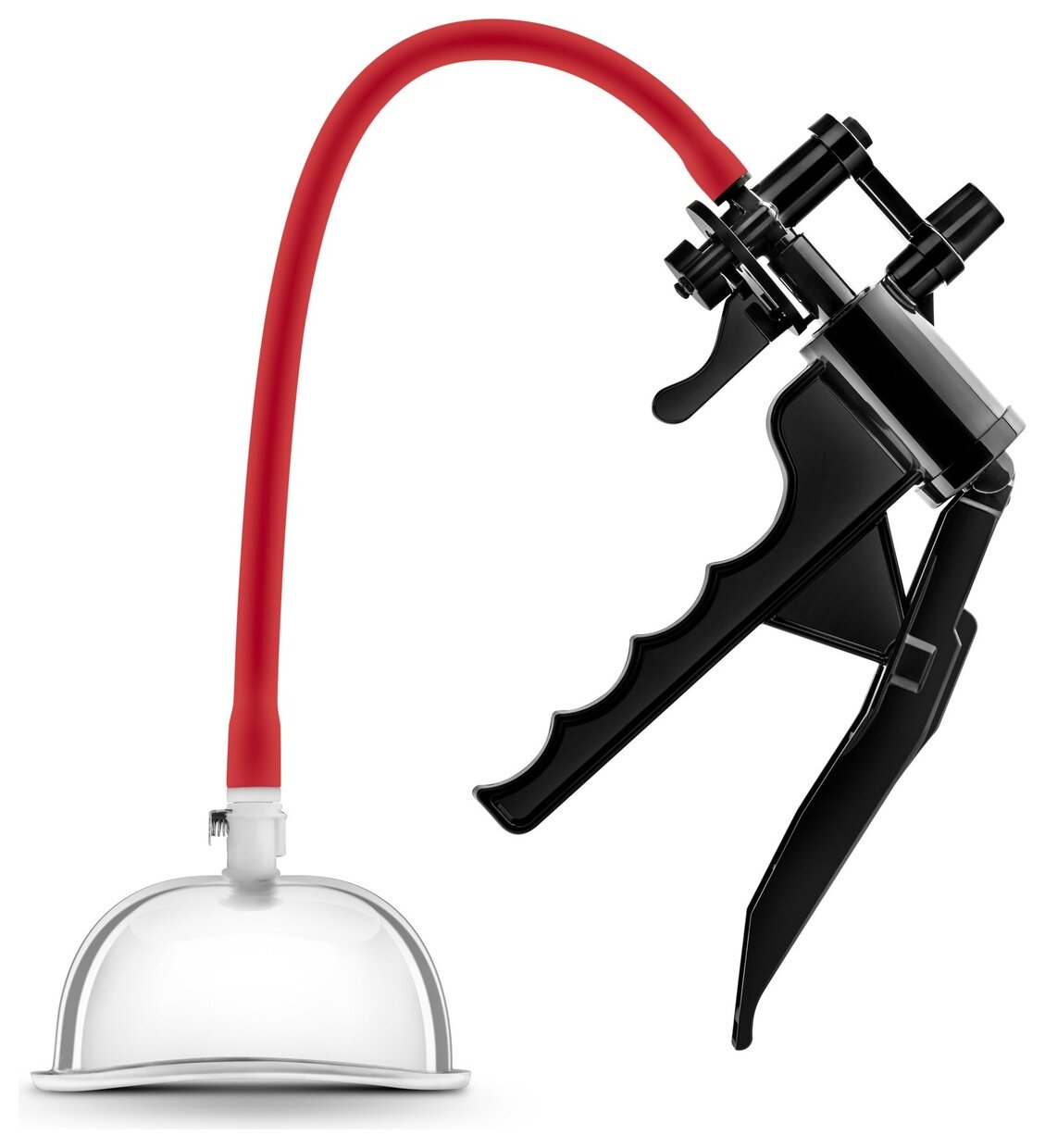 Вакуумная помпа для клитора Advanced Pussy Pump System Blush Novelties