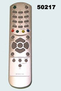 Пульт LG 6710V00140A