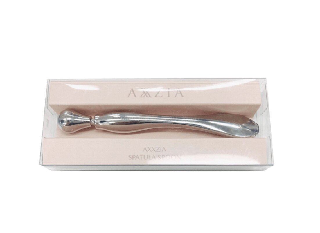 AXXZIA Beauty Spatula Фирменная спатула для массажа области вокруг глаз