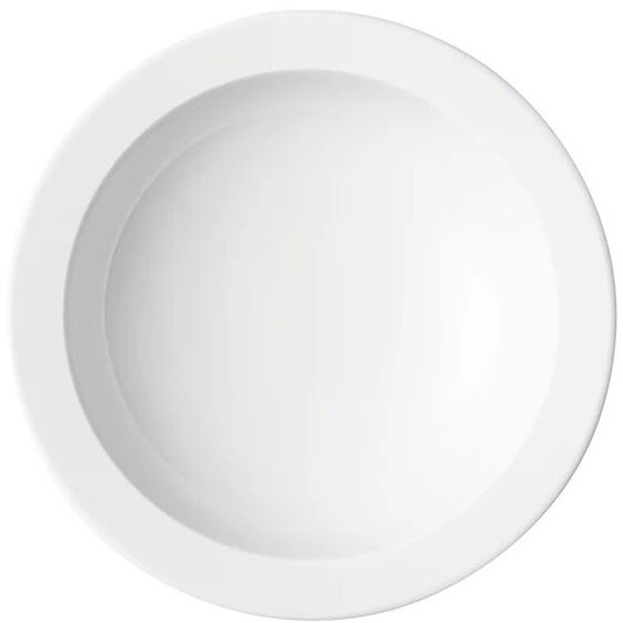Тарелка суповая Degrenne Bahia Pierre de Lune Assiette creuse 239319