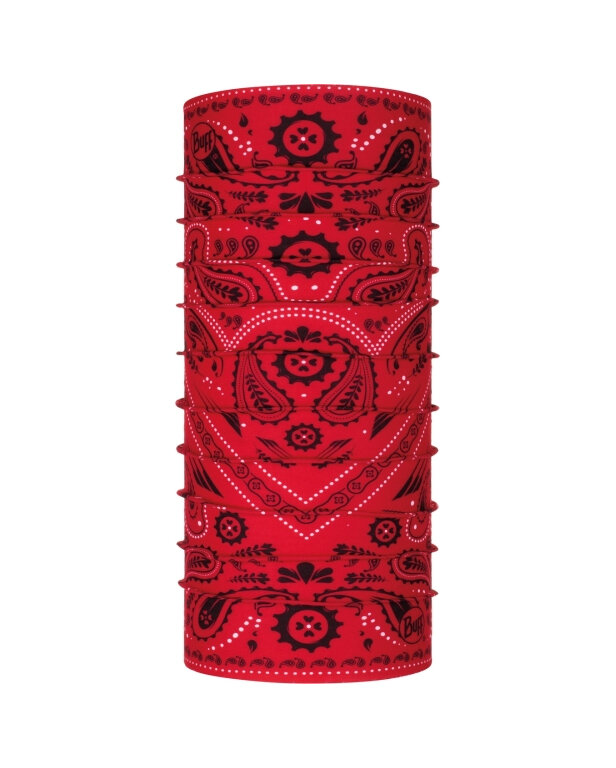 Бафф Buff