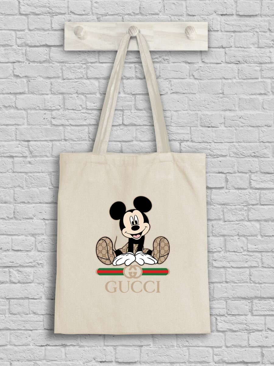 Сумка шоппер