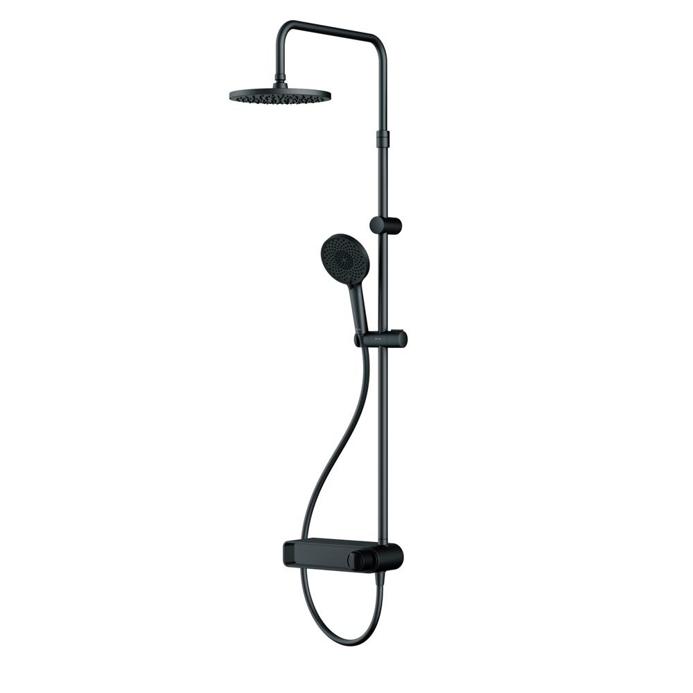 Душевая стойка Am.Pm X-Joy F0785A622