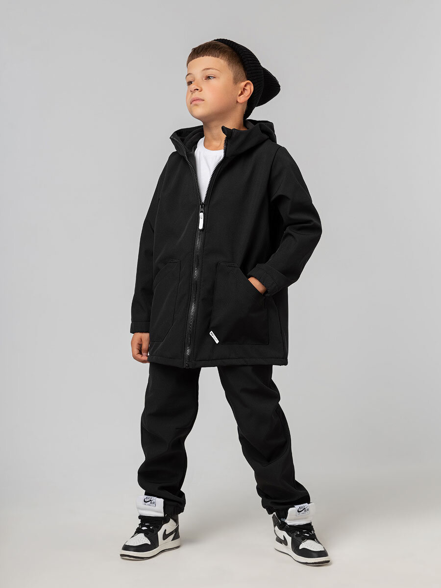 Комплект верхней одежды