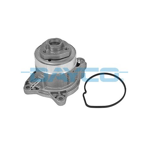 Насос водяной помпа для автомобиля Audi Volkswagen Seat Skoda, DAYCO DP750 (1 шт.)