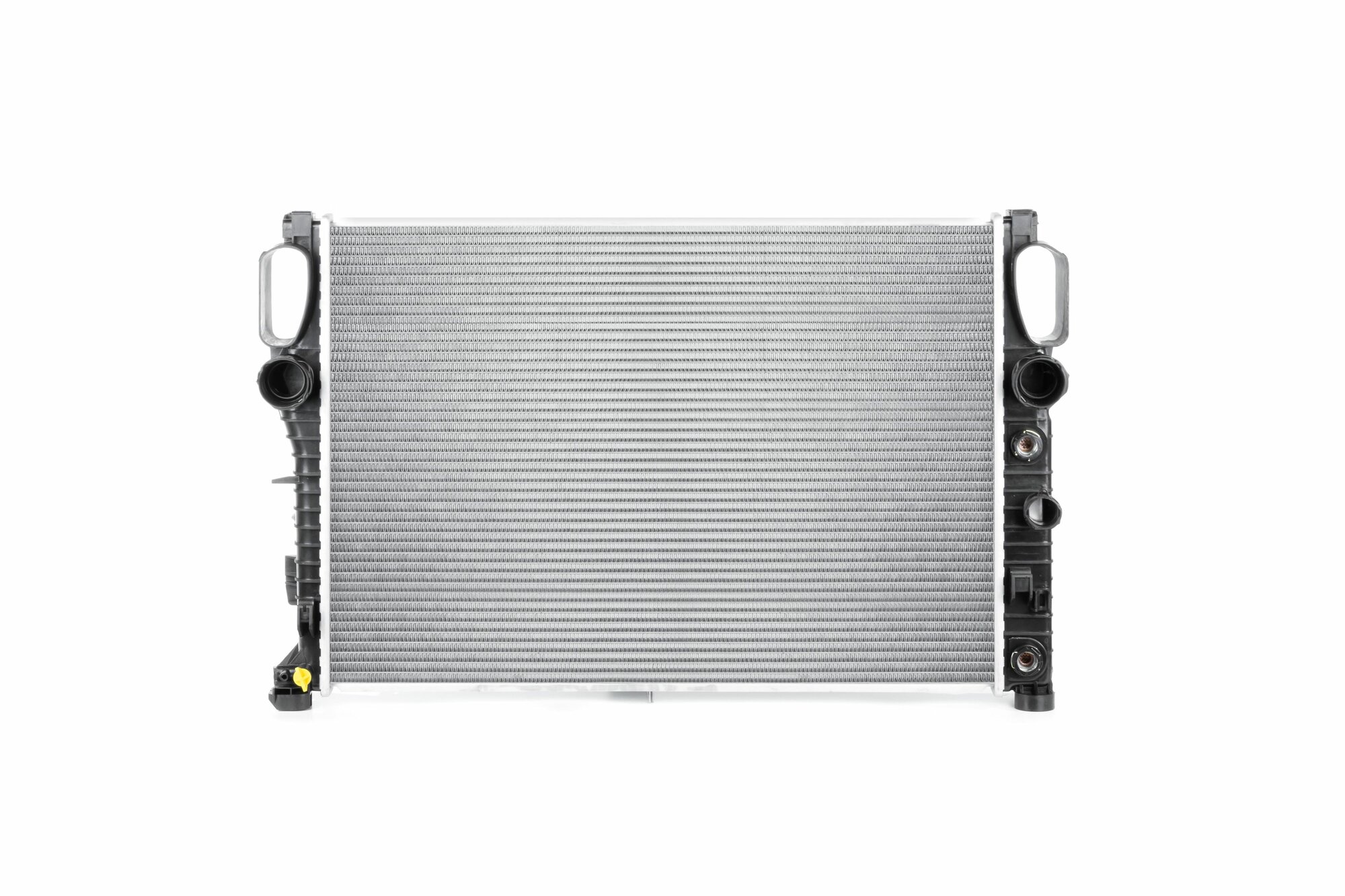 Радиатор основной METACO Mercedes Мерседес W211 E-Class E-класс 2115000102 2115001302 8010-084