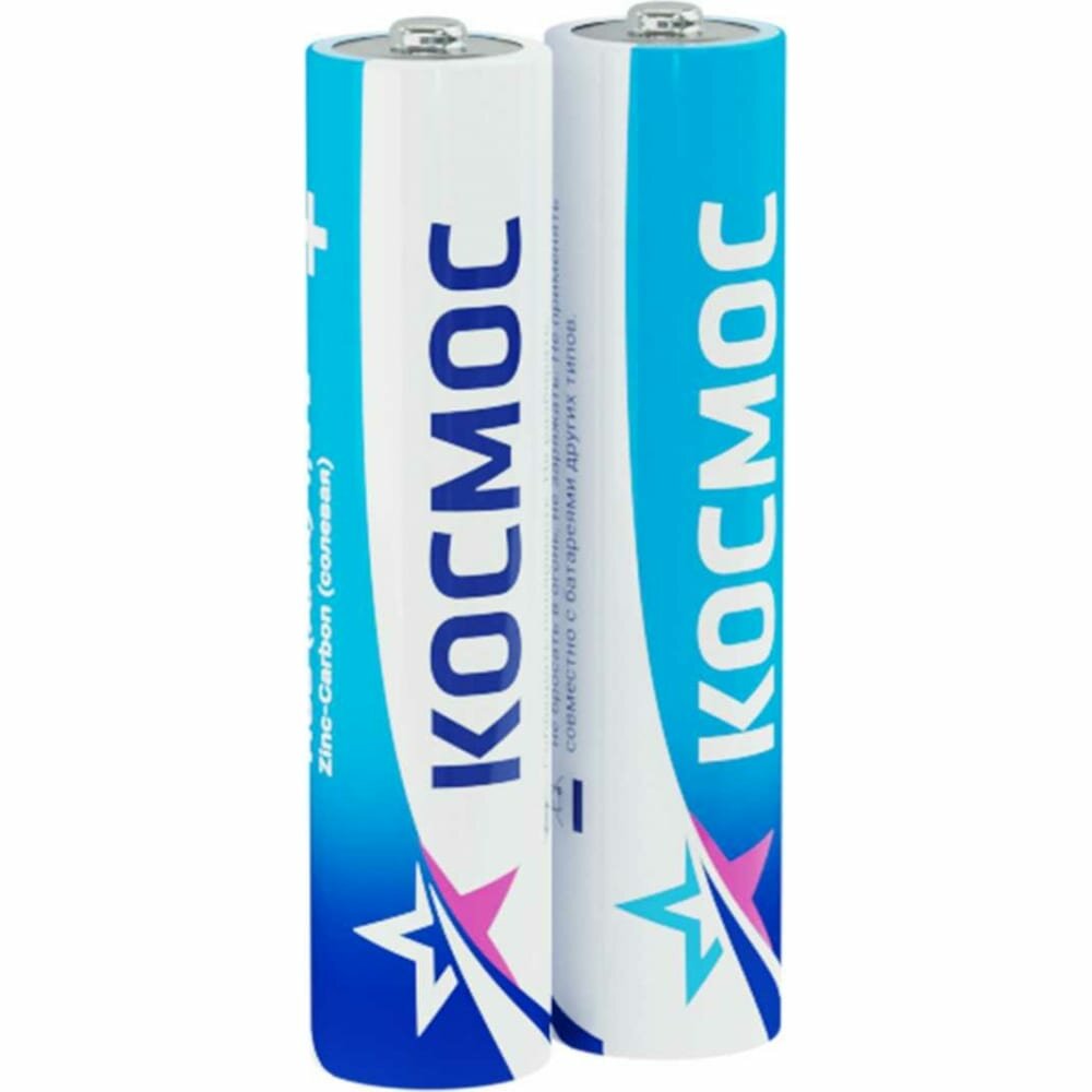 Батарейка S R03S космос KOCR03