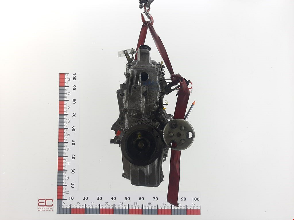 Двигатель (ДВС) Honda Jazz 2 L12A1 арт. 1988621