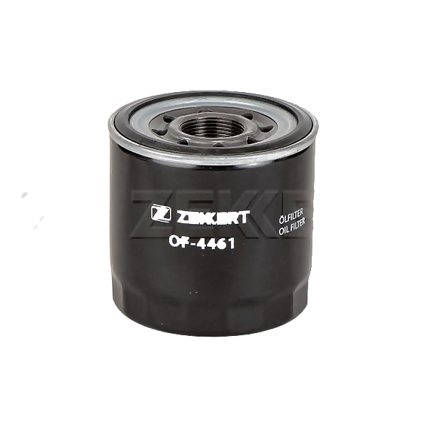 ZEKKERT of-4461 (8970967770 / 8971482700) фильтр масл. isuzu elf (nkr npr) 92- (замена для of-4403)