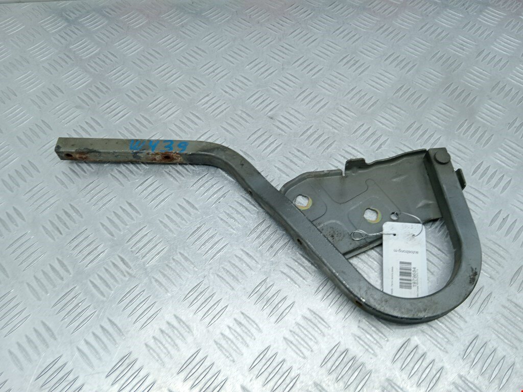 Петля капота левая Mini Cooper S Hatch 1 (R53) 41617037434 арт. 1979684