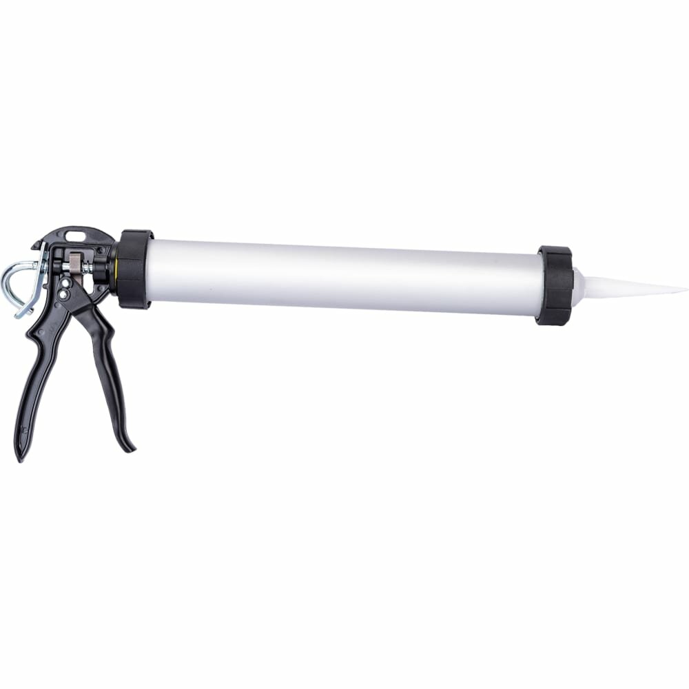 Пистолет под герметики 600мл Soudal 106515