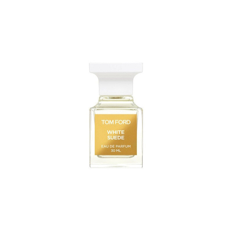 Парфюмерная вода для женщин Tom Ford White Suede 30 мл / Духи Том Форд Уайт Суэд / Белая Замша
