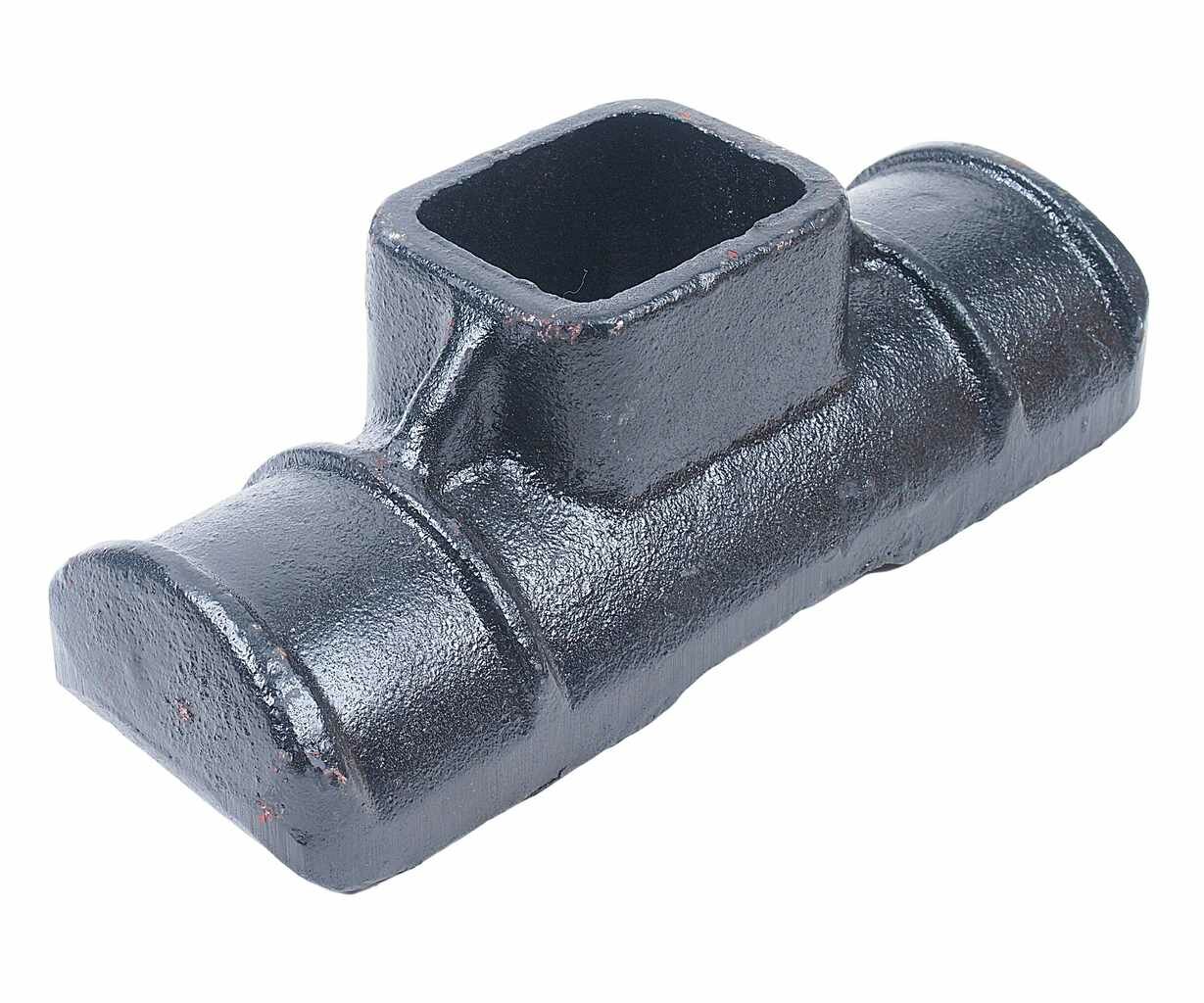 Накладка МАЗ стремянок подвески задней с подрес-ком, 501-2912412-А, МАЗ ОАО