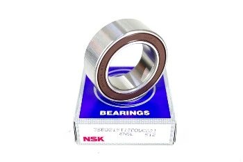 Подшипник кодиционера для а/м ВАЗ 2170 под кондиц. "Panasonic" "NSK"