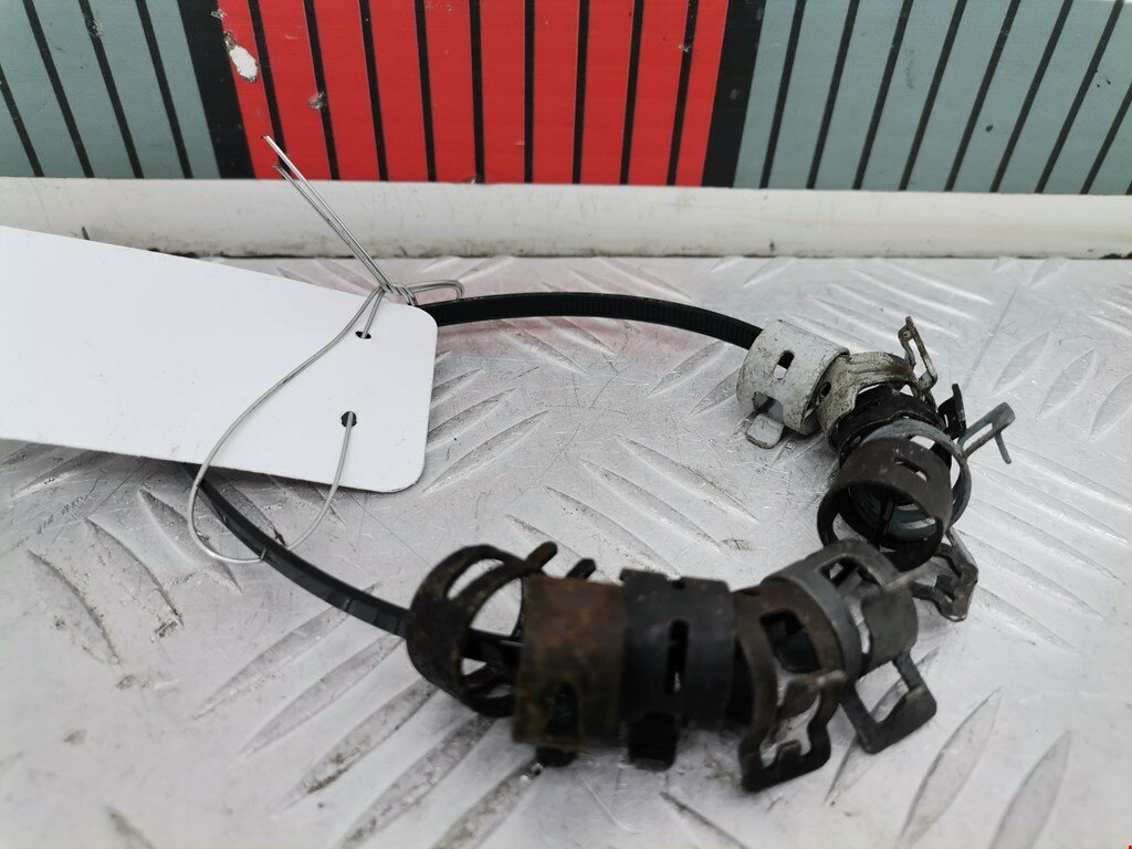 Хомут металлический Volkswagen Polo 4 11617798304 арт. 2044711