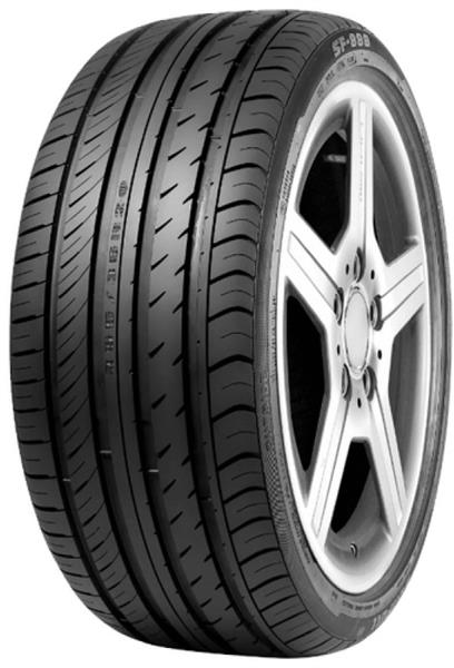 Автошина легковая летняя 255/40 R19 100W Sunfull SF-888 2022 г. в.