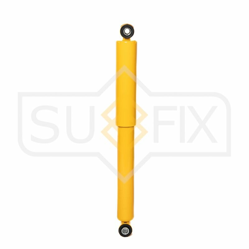 SUFIX Амортизатор задний для MERCEDES-BENZ Sprinter 2.2D-3.5d 06>, VW Crafter 2.5D 06-13