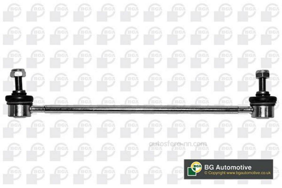 BGA LS8502 тяга стабилизатора переднего!\ Suzuki Garnd Vitara 1.9DDiS 3.2 05>