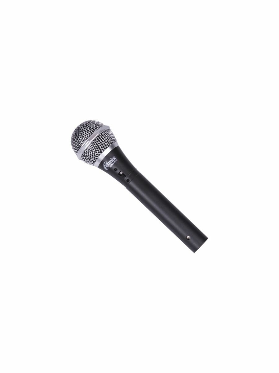Микрофон RITMIX RDM-155 (Black)