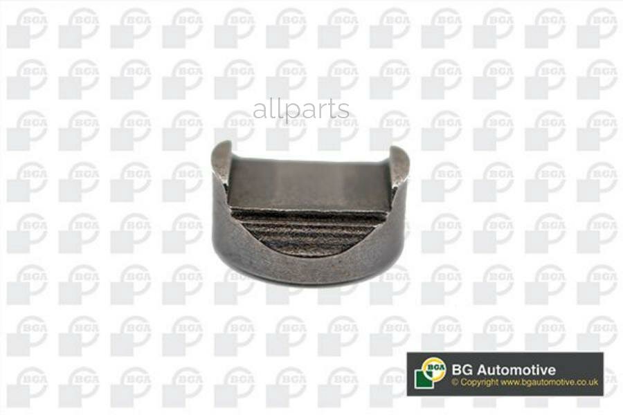 BGA TP6801 Упорный элемент рокера AUDI A4, A6, A8 / VW PASSAT B5 2.5T