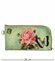 Косметичка Home Decor, ширина: 19 см., высота: 10 см., , разноцветный
