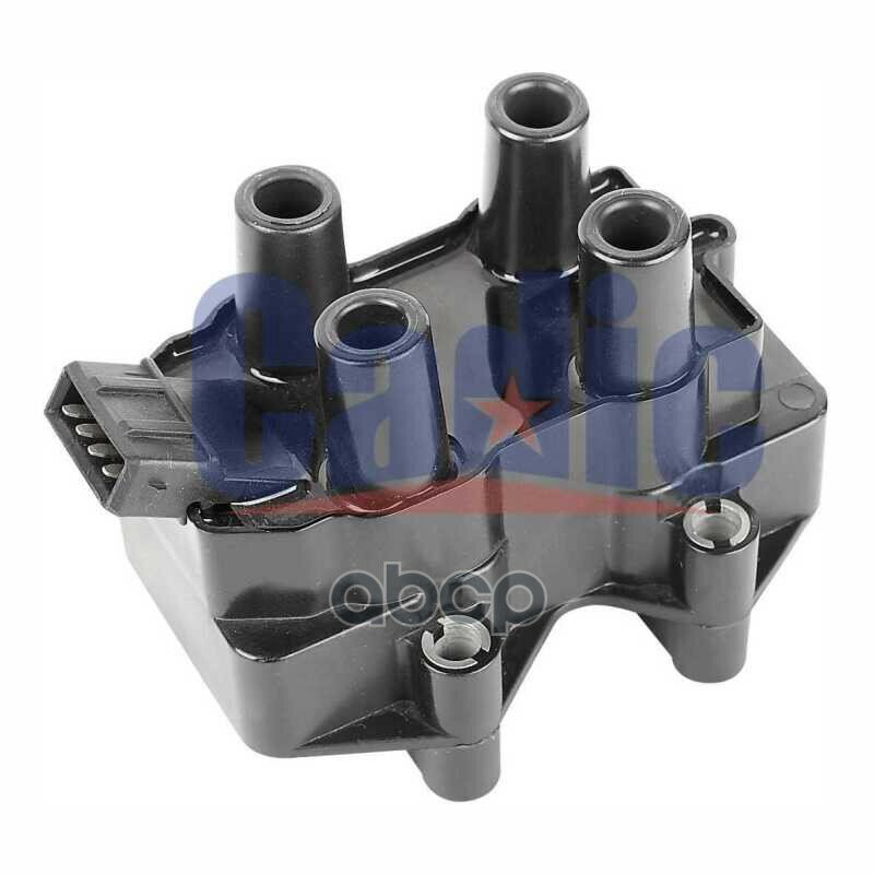 Катушка зажигания OPEL Astra, Calibra, Omega, Vectra 1.8-2.0i 91-05 Cadic арт. KD8040A