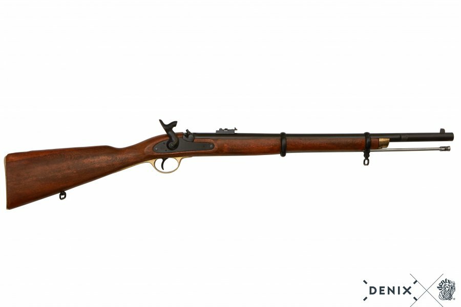 Ружье P-60, Энфильд, Англия, 1860 г.